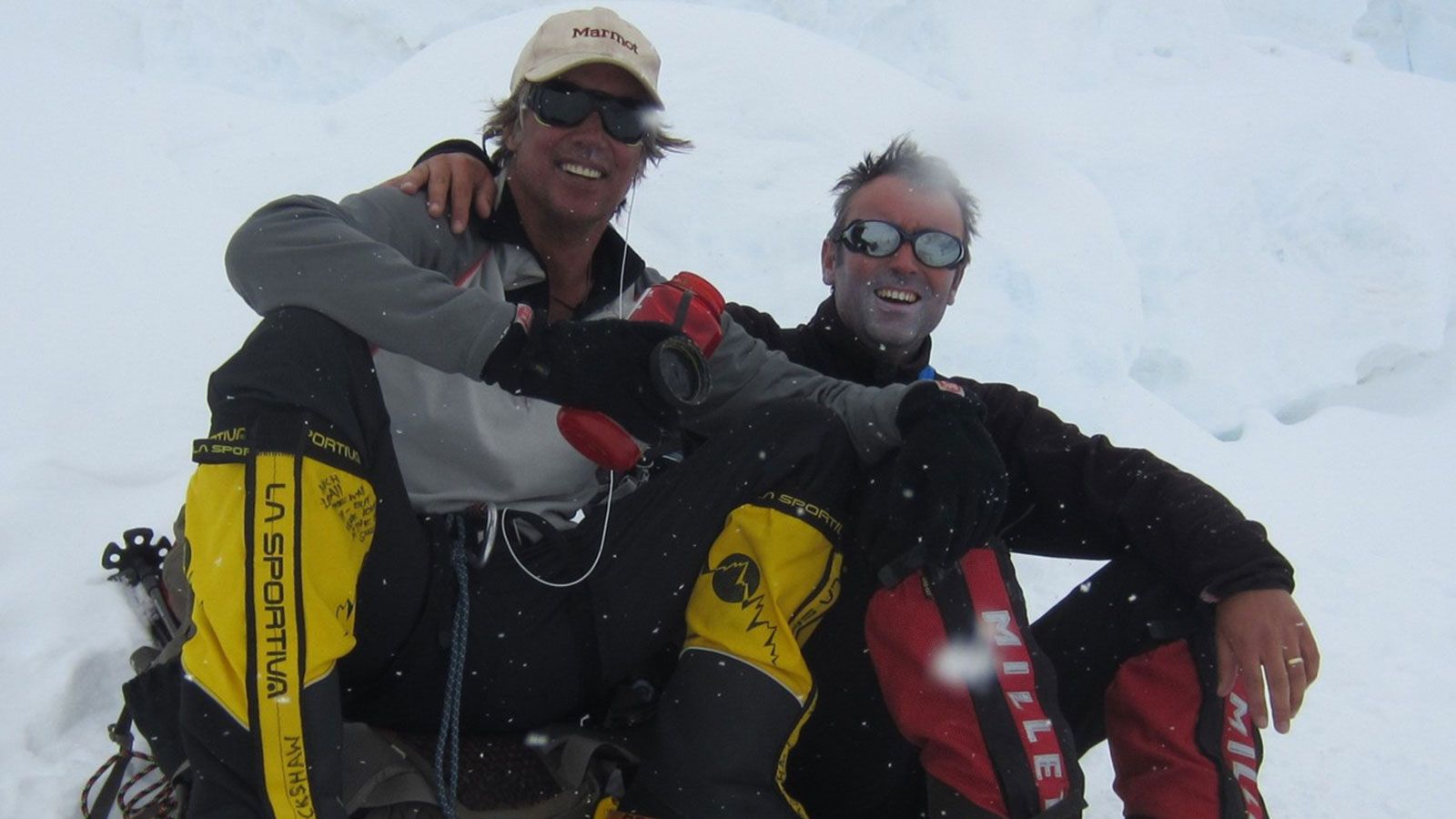 Travel Talks: 5 minutes with explorer and philanthropist Justin Packshaw